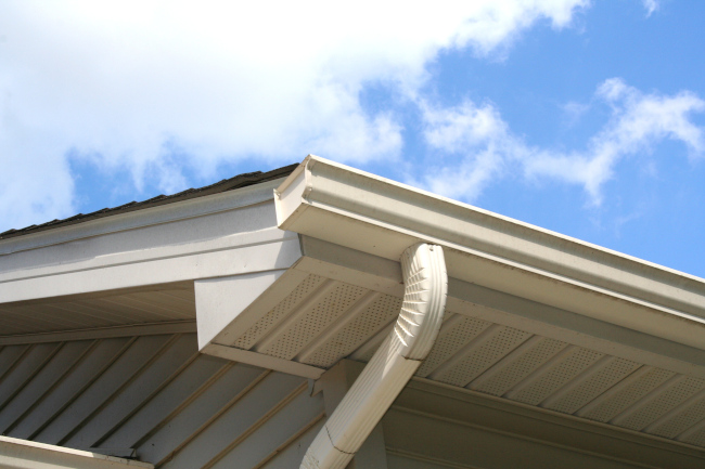 Gutter Extensions, Collingwood, ON | Weldon Roofing