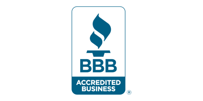 Better Business Bureau Accredited Business | Weldon Roofing